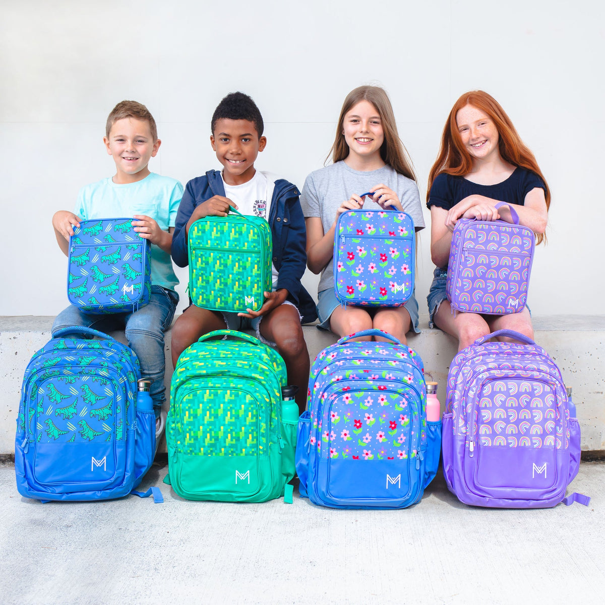 Montii Co Backpacks – Children of the Wild