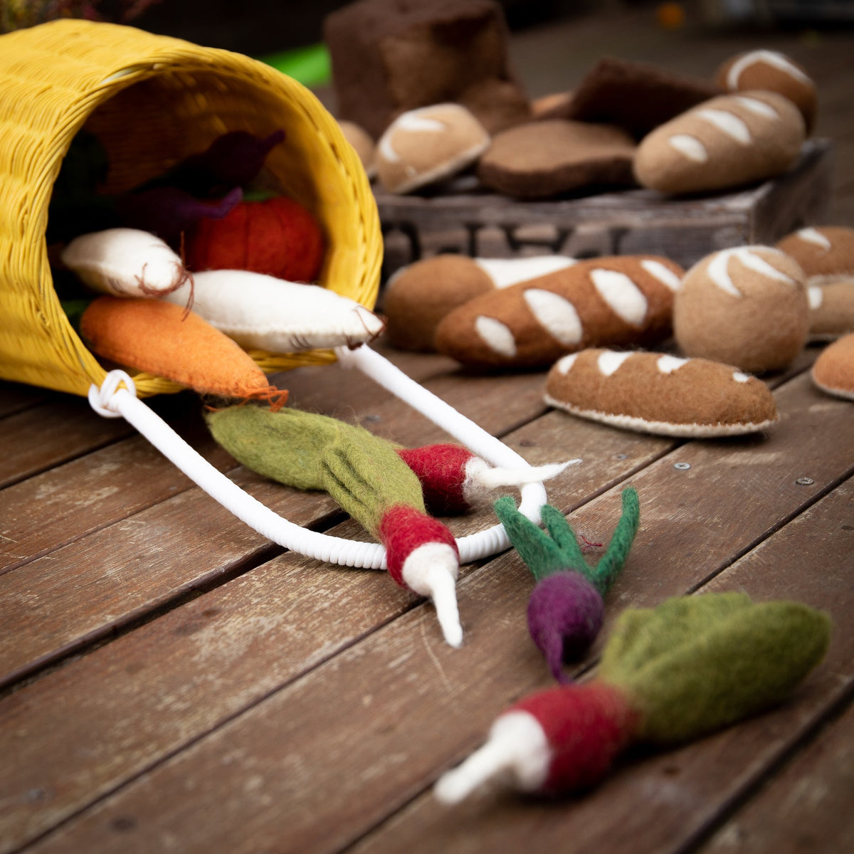 Papoose toys - Buy Papoose toys from online store Children of the wild ...