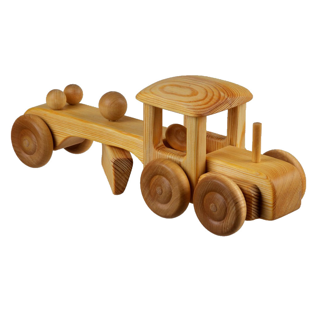 Debresk Big Road Grader | 20% OFF | Children of the Wild