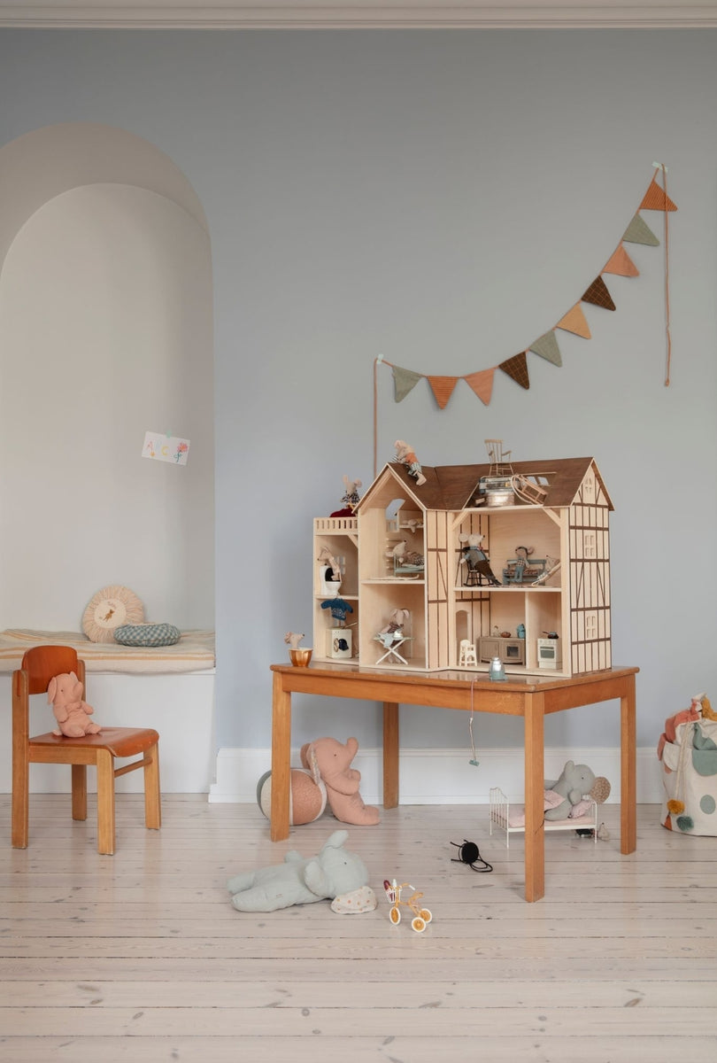 Maileg Farm House | 2023 Release | Children of the Wild