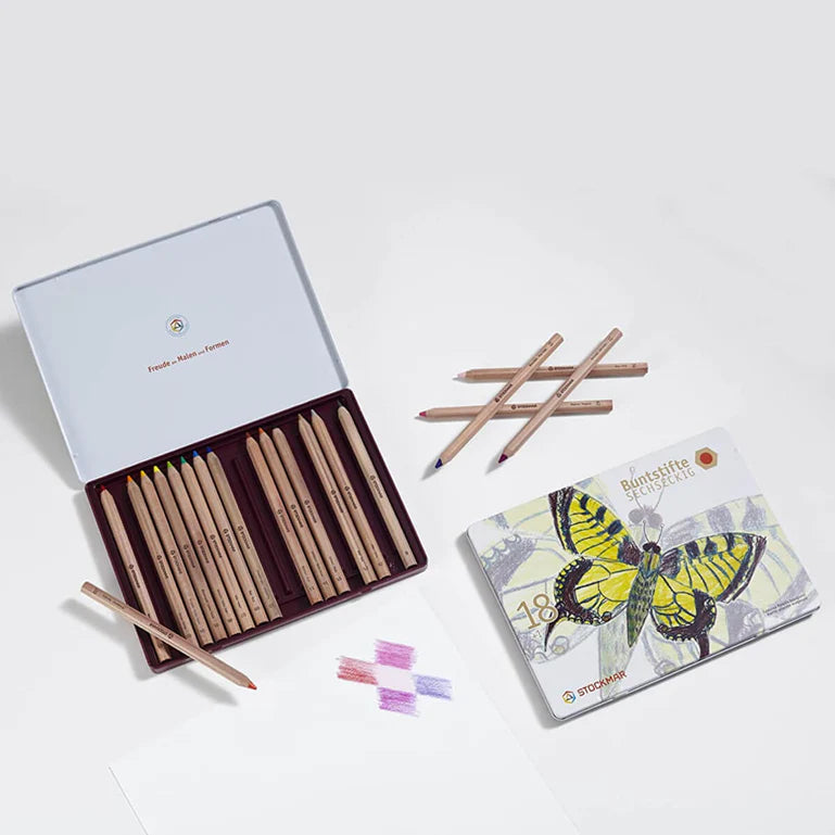 Stockmar 20% OFF – Children of the Wild