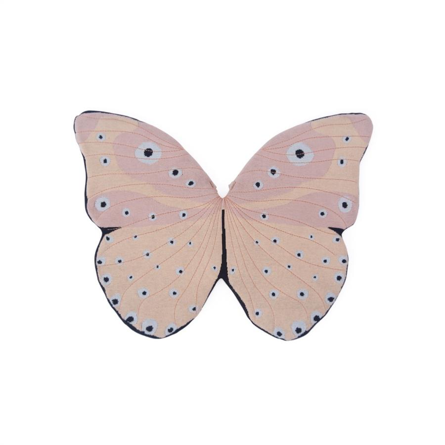 OYOY Mini Butterfly Wings Rose | Costumes | Children of the Wild