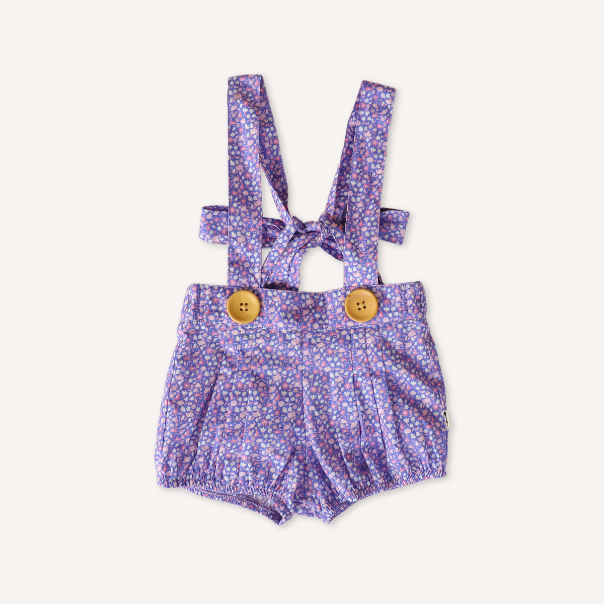 Lacey Lane Carly Suspender Bloomers | 40% OFF | Size 000, 00 | Childre ...