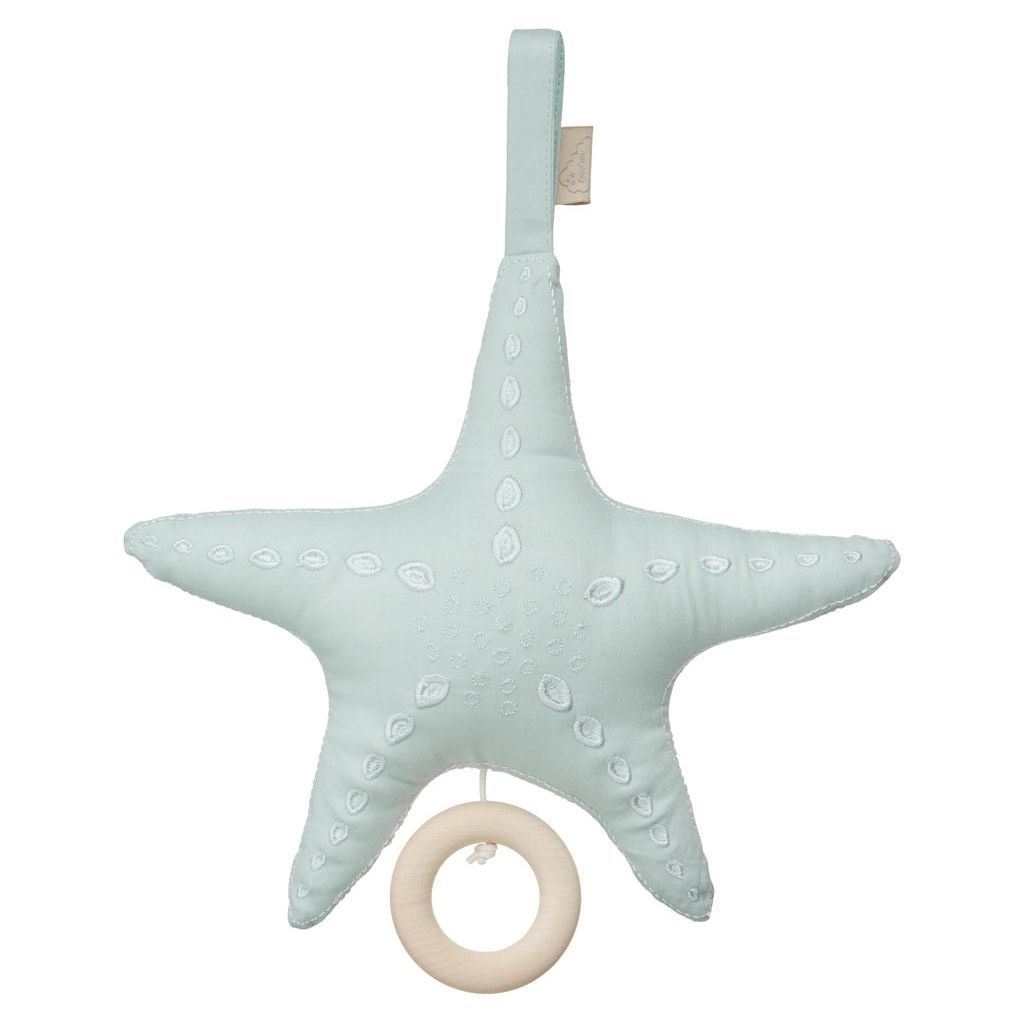 Cam Cam Copenhagen Starfish Music Mobile Breeze | Children of the Wild