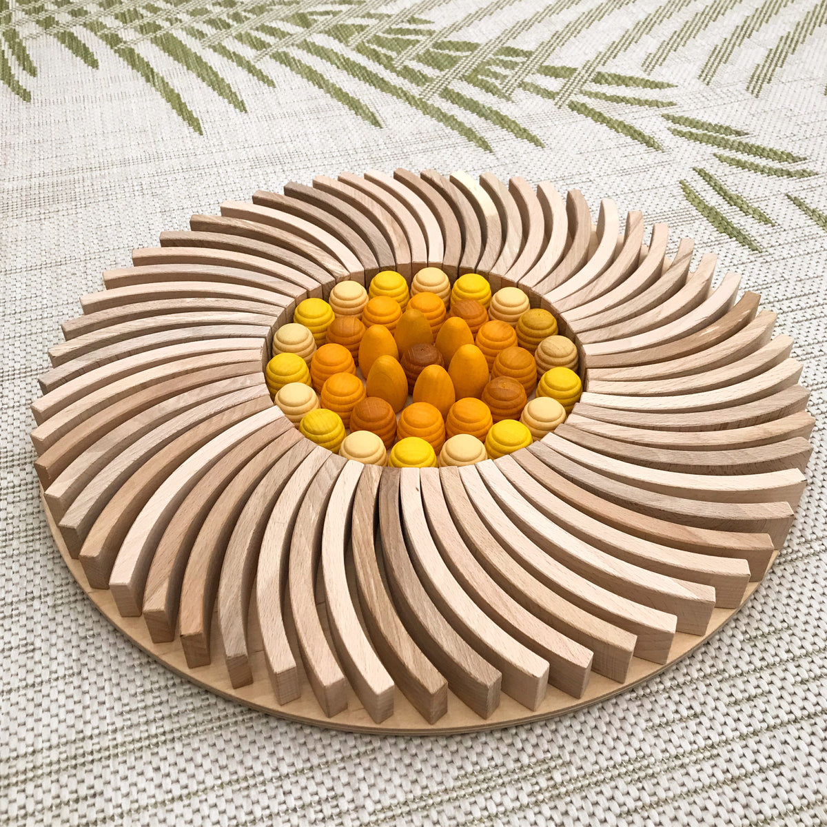 Abel Mini Blocks 300 Piece Set | Children of the Wild