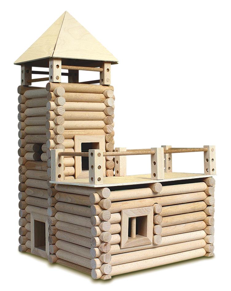 Walachia Vario XL | 184 Pieces | Children of the Wild
